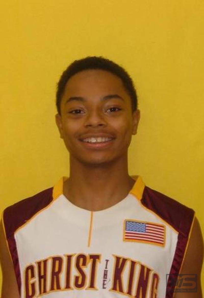 Christ The King Basketball Team Homepage ~ D1scout
